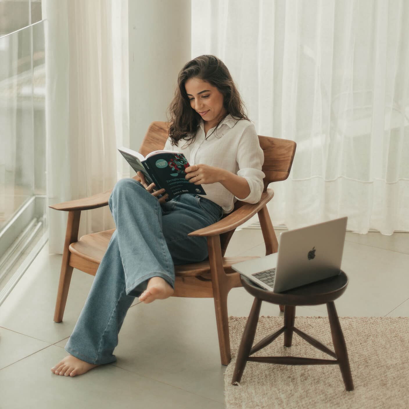 Serviços - Isadora Carvalho