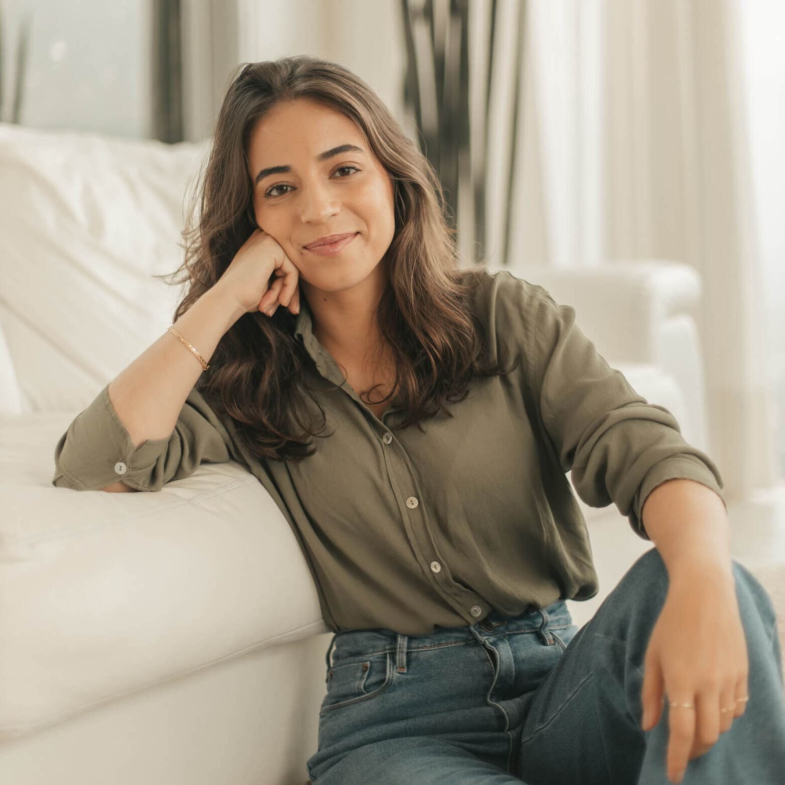 Home - Isadora Carvalho