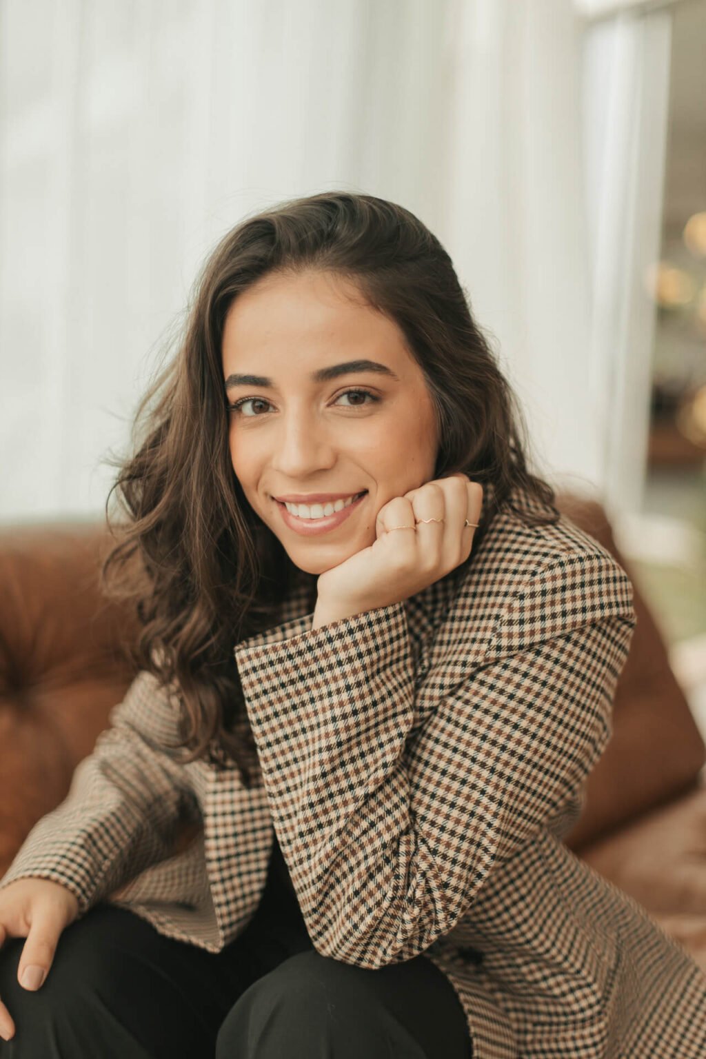 Home - Isadora Carvalho