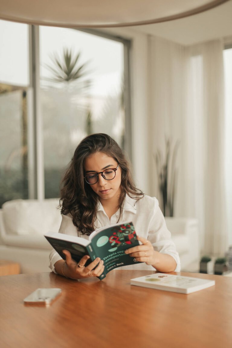 Serviços - Isadora Carvalho